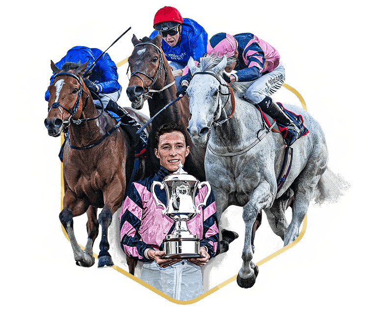 The Bahrain Turf Club