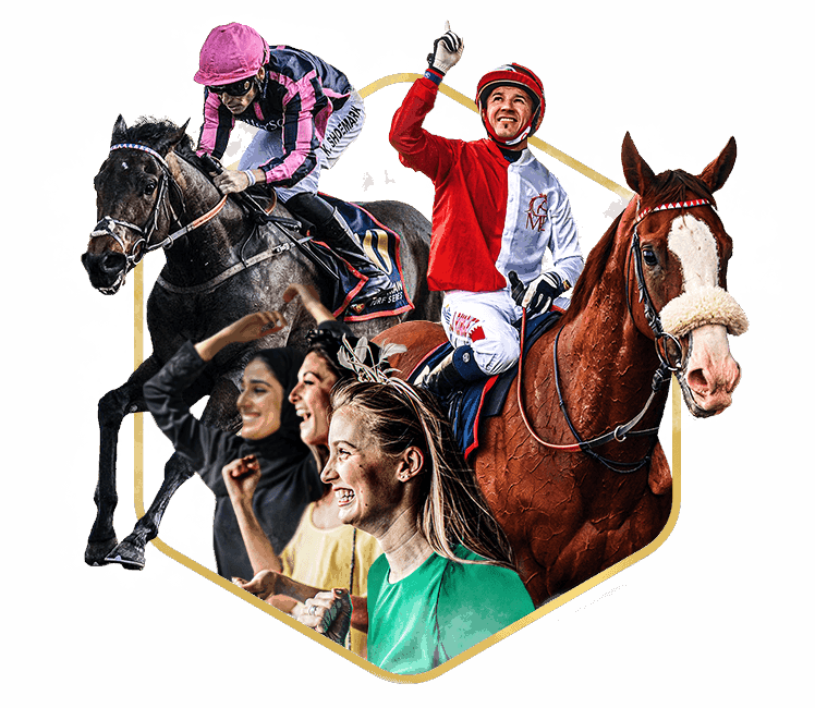 The Bahrain Turf Club