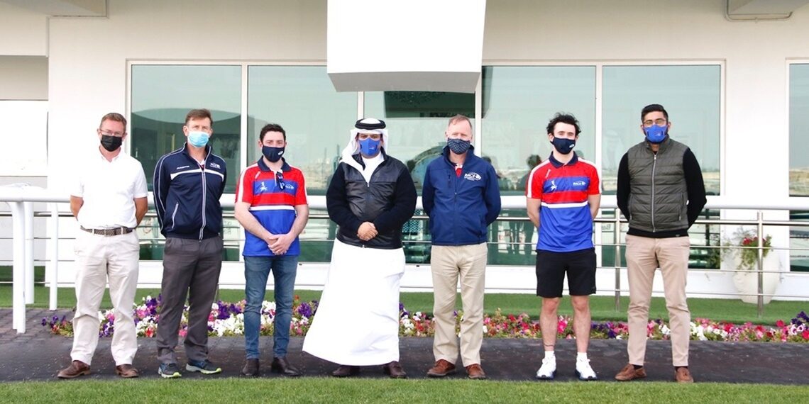 REHC & RACE Academy To Host First Ever Jockey Courses. - The Bahrain ...