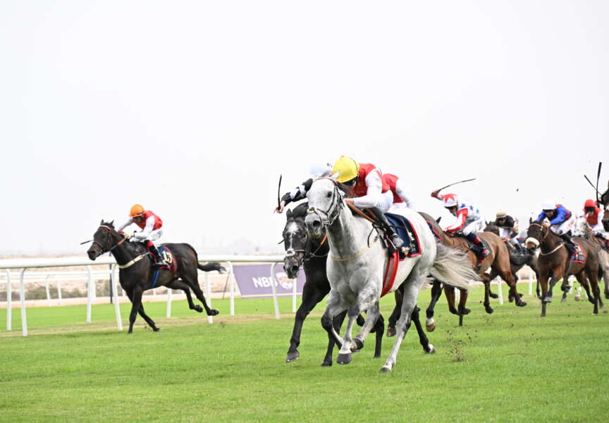 News - The Bahrain Turf Club